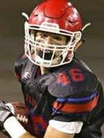 Tavius Sykora-Matthess, George Washington, Strong-Side Defensive End