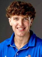 Matt Reed, Tulsa, Center