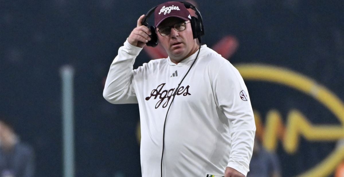 College football recruiting rankings: Top 25 2026 classes entering April