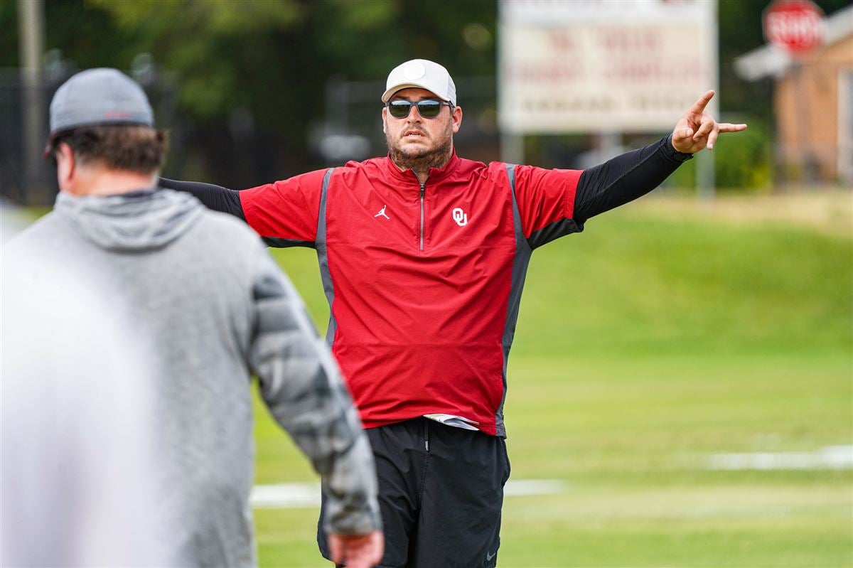 Jeff Lebby will attract top quarterbacks to Mississippi State