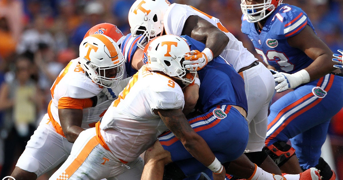 Vols hope Barnett breaks out soon