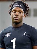 2018 3* TE Geor'quarius Spivey signs with Mississippi State : r/CFB