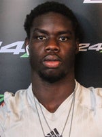 Marcel Williams, Miami Carol City, Cornerback