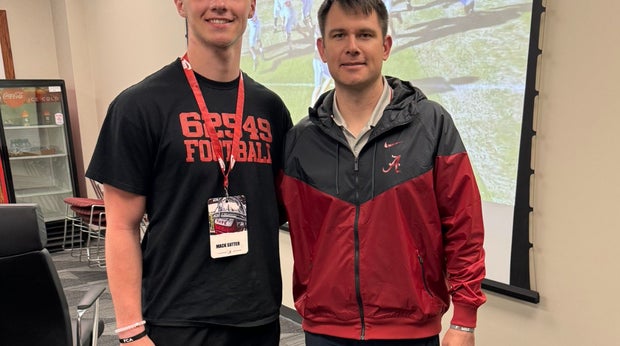 Bama247 - Alabama Crimson Football, Basketball, & Recruiting