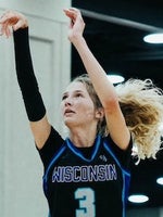 Adaline Sheplee, Rice Lake, Power Forward