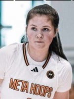 Brynn McGaughy, Colfax, Power Forward