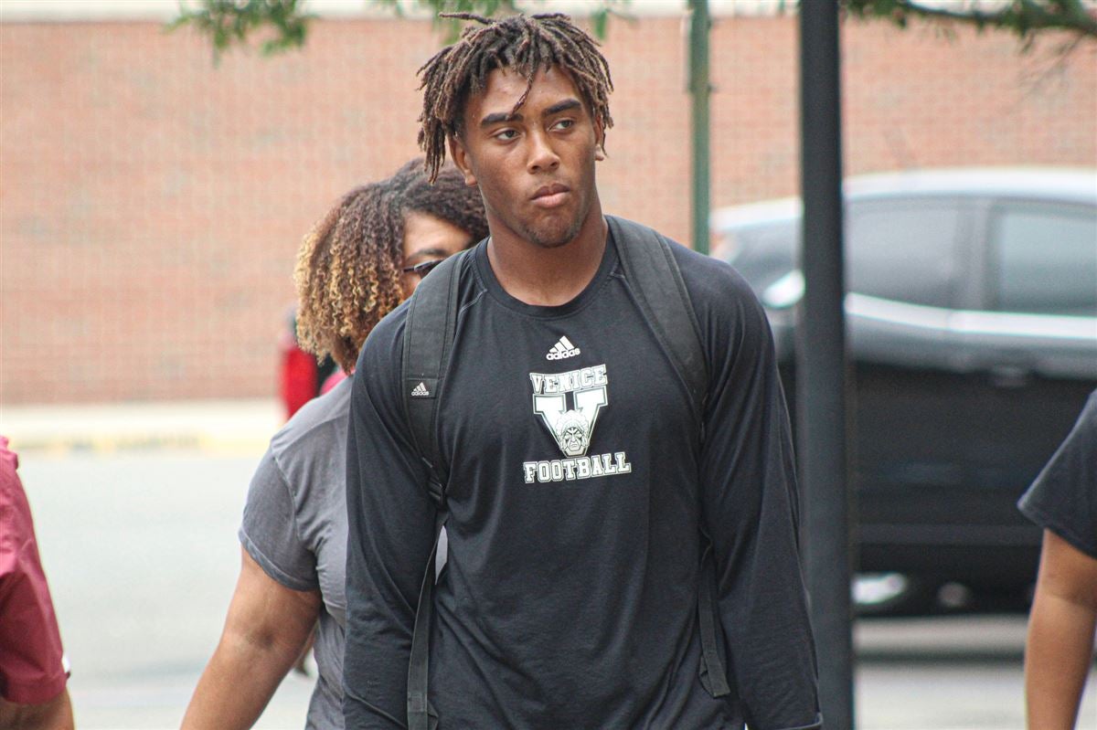 FSU coaches on the road: DC Adam Fuller making several stops around ...