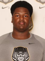 Jonathan Bishop, Ramsay, Offensive Guard