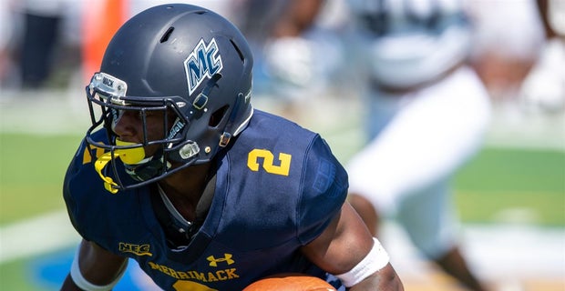 GSU Lands FCS All-American Wide Receiver Jacari Carter