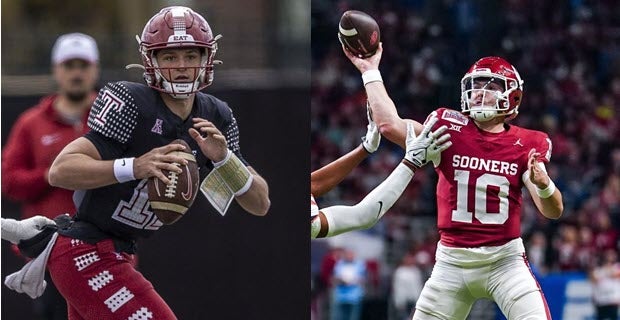 Temple-Oklahoma: Pregame Alert