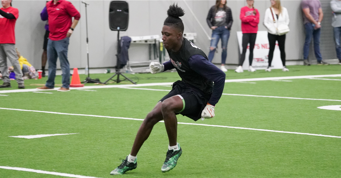 Upcoming spring visits are a big opportunity for programs to impress ...