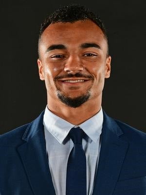 Devon Spalding, Running Backs Coach (FB), Wisconsin Badgers