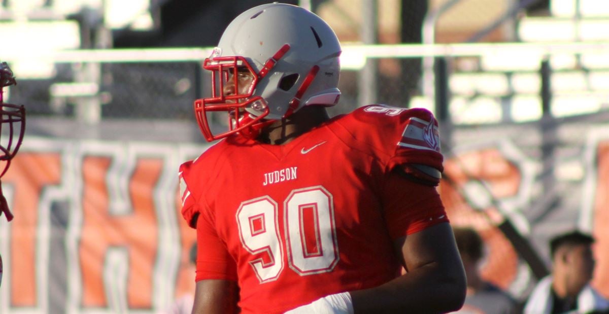 Texas A&M commits: Stats from Week 2