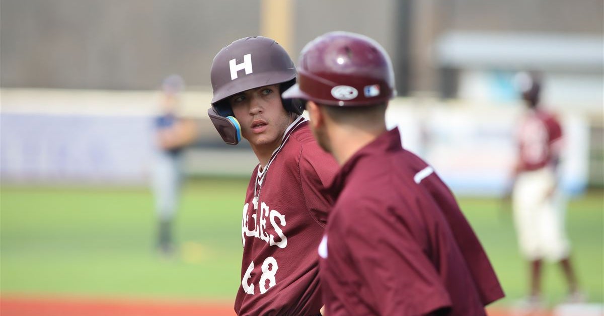 Ole Miss baseball receives JUCO commitment from infielder and former HS ...