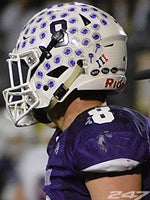 Mitchell Wolfe, Sumner, Outside Linebacker