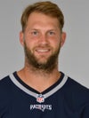 Scott Chandler, New England, Tight End