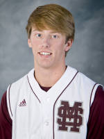 Evan Mitchell, Mississippi State, Starting Pitcher