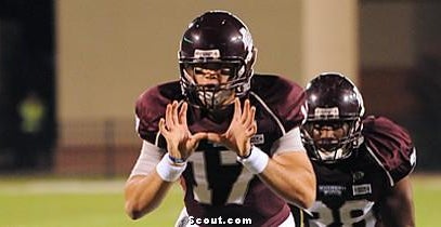 Tyler Russell looks back at his memorable playing career