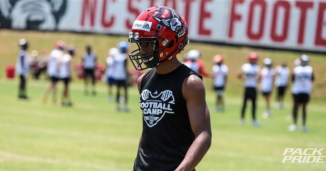 BREAKING: Former Mizzou S Jaren Sensabaugh commits to NC State