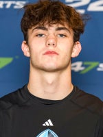 Luke Rubley, Regis Jesuit, Quarterback