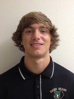 Jared Schmidt, Basha, Wide Receiver