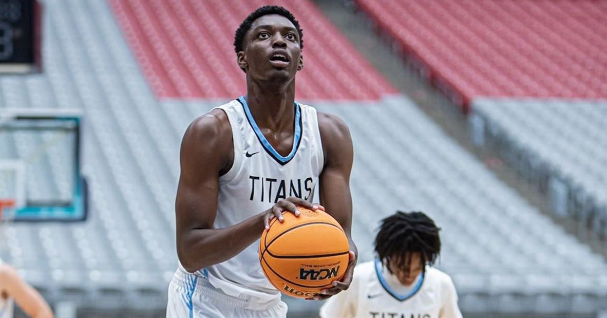 UNC Basketball Recruiting Board: Class of 2026