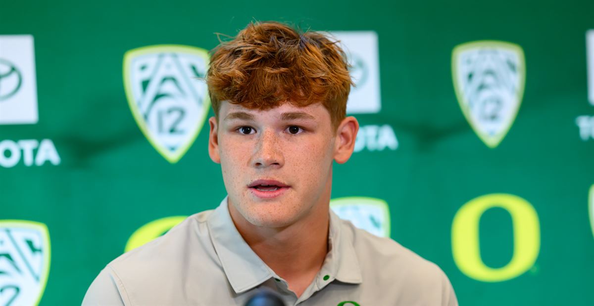 WATCH: Terrance Ferguson updates health heading into fall camp