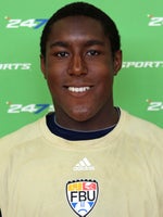 Raymond Gibson, Leander, Running Back