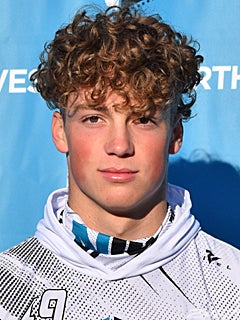 Andrew Sirmon, Washington, Quarterback