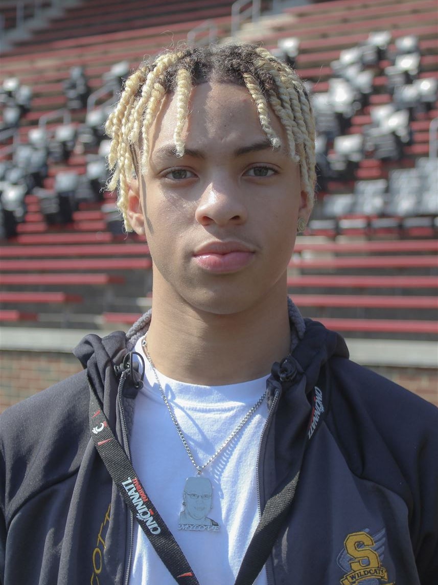 '24 OH CB Aaron Scott (Ohio State Verbal) | Irish Envy | Notre Dame ...