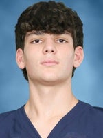 Jeremiah Daoud, Allen, Quarterback