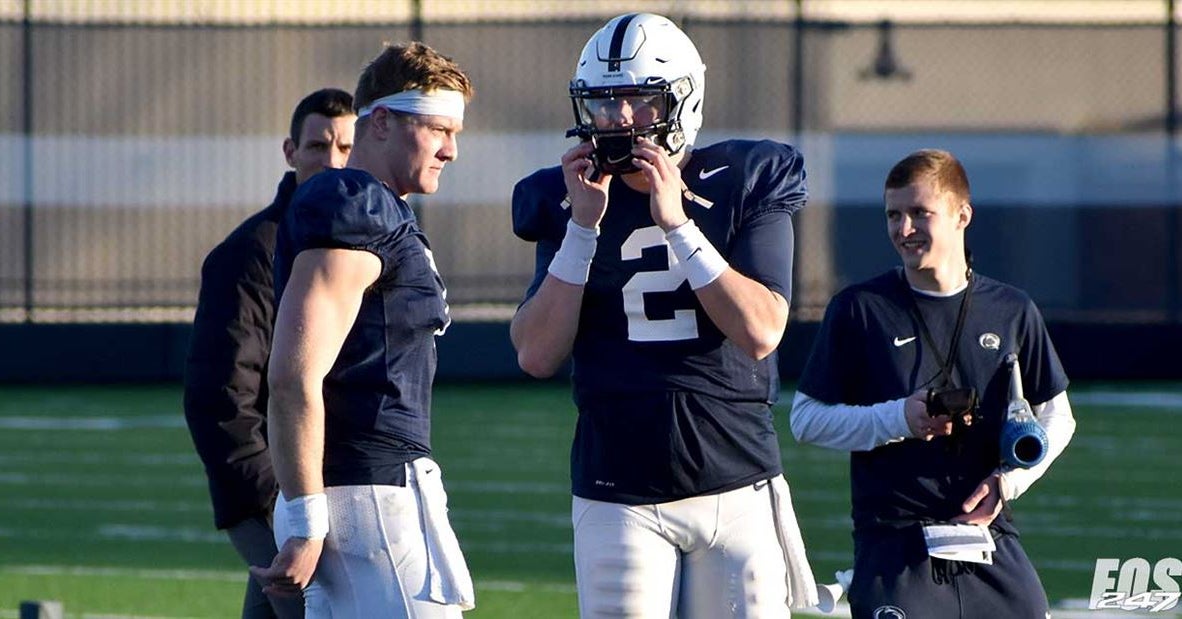 Stevens enters NCAA Transfer Portal