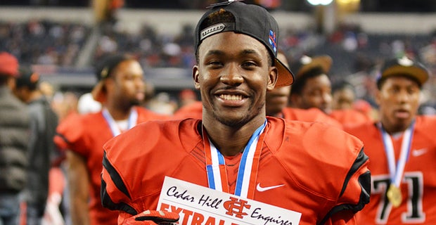 Darrell Miller Profile Photos