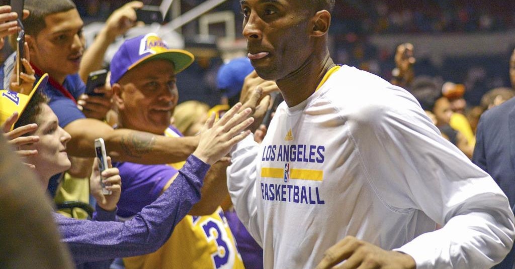 Kobe Bryant on the verge of achieving an interesting milestone