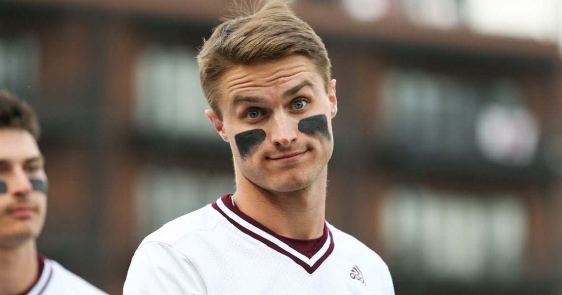 Jake Mangum Listens to Nickelback