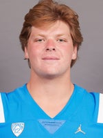 Beau Gardner, UCLA, Long Snapper