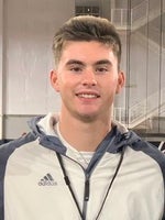 Hunter Loyd, Rogers, Dual-Threat Quarterback