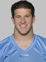 Colin McCarthy, Tennessee, Linebacker