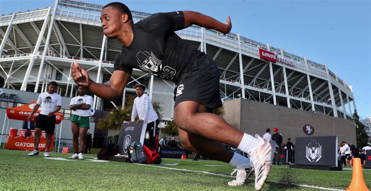 Marcus Ross signs with Mississippi State