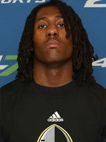 Alijah Hamond, Calvert Hall College, Linebacker