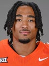 Terrill Davis, Oklahoma State, Wide Receiver