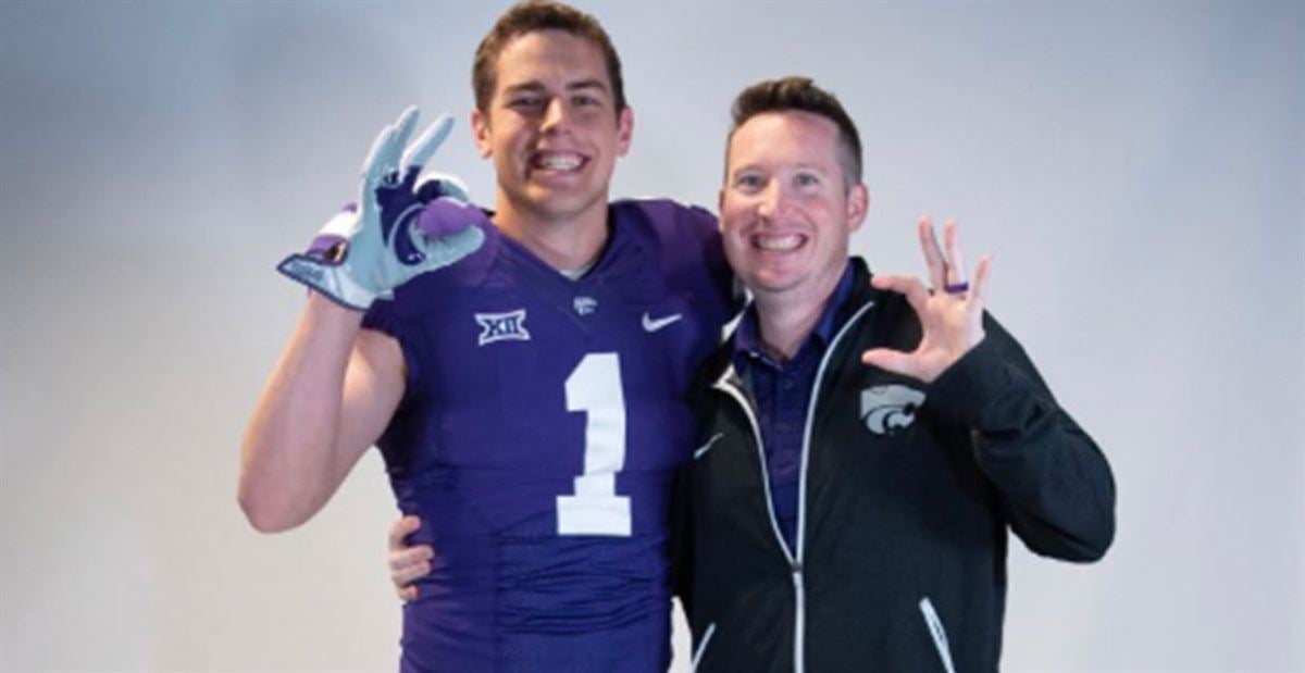 SIGNED: Cody Stufflebean