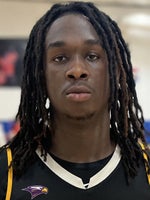 Tim Jordan, Richardson, Power Forward