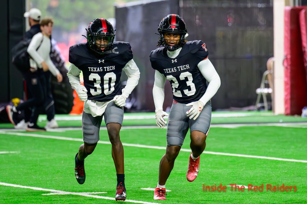 Photo Gallery: Practice #10