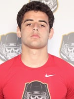 Marcelo Rodriguez, Southern Miss, Quarterback