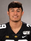 Sebastian Castro, Iowa, Safety