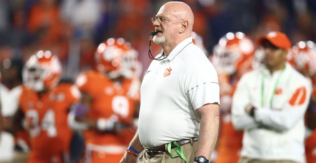 Joey Batson set to retire as strength coach after 29th season at Clemson