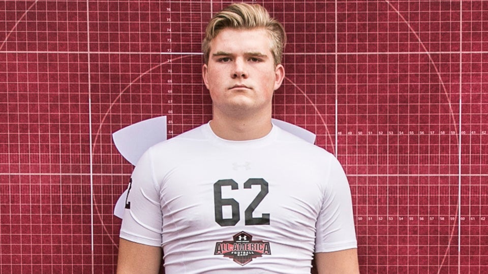 Three-Star TE Recaps Pac-12 Visits