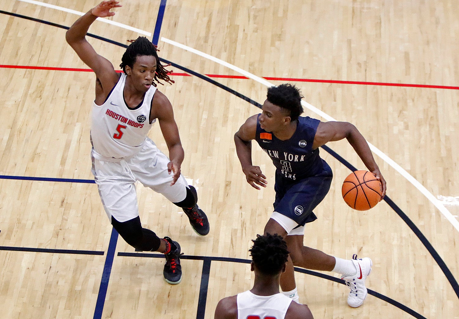 Diallo Officially Enrolls at Kentucky