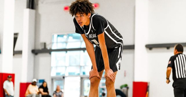 Scouting four-star Sheek Pearson and his fit at Marquette